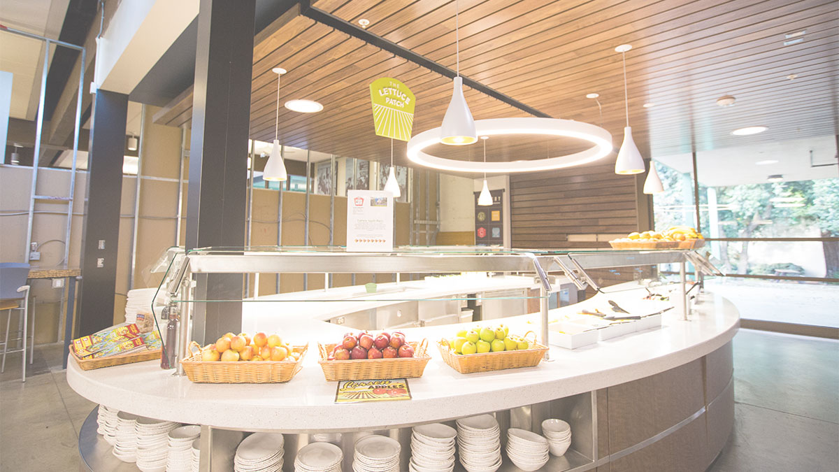 Campus Dining - University Enterprises